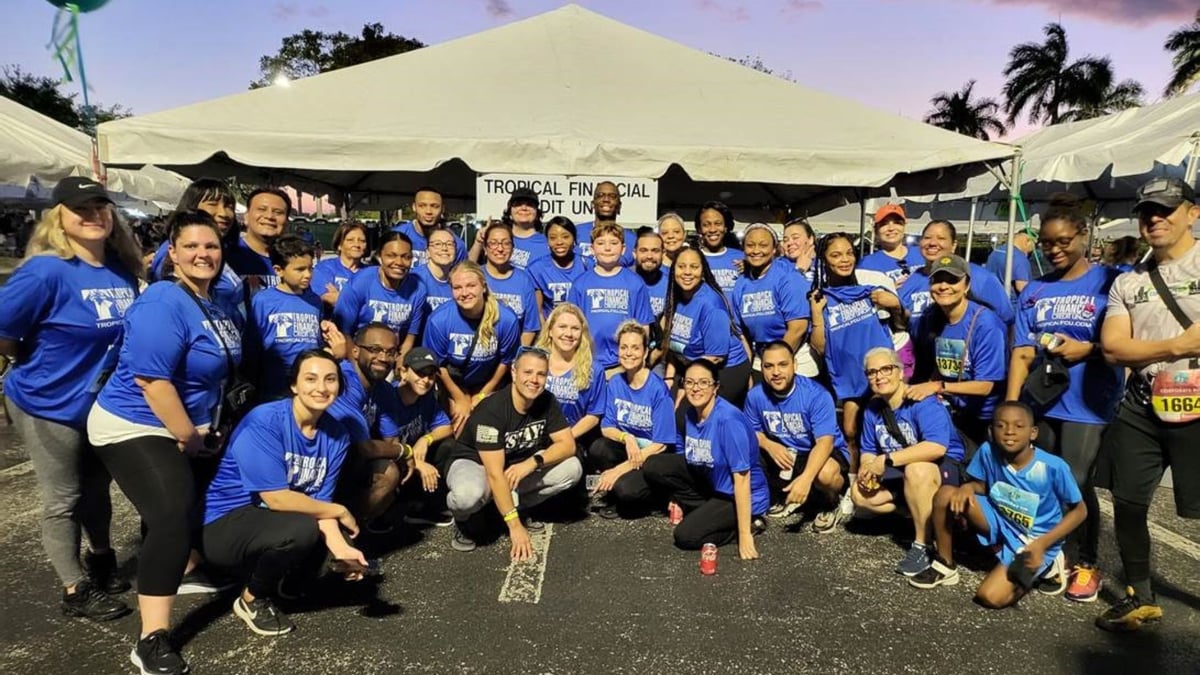 Tropical Financial - About Us