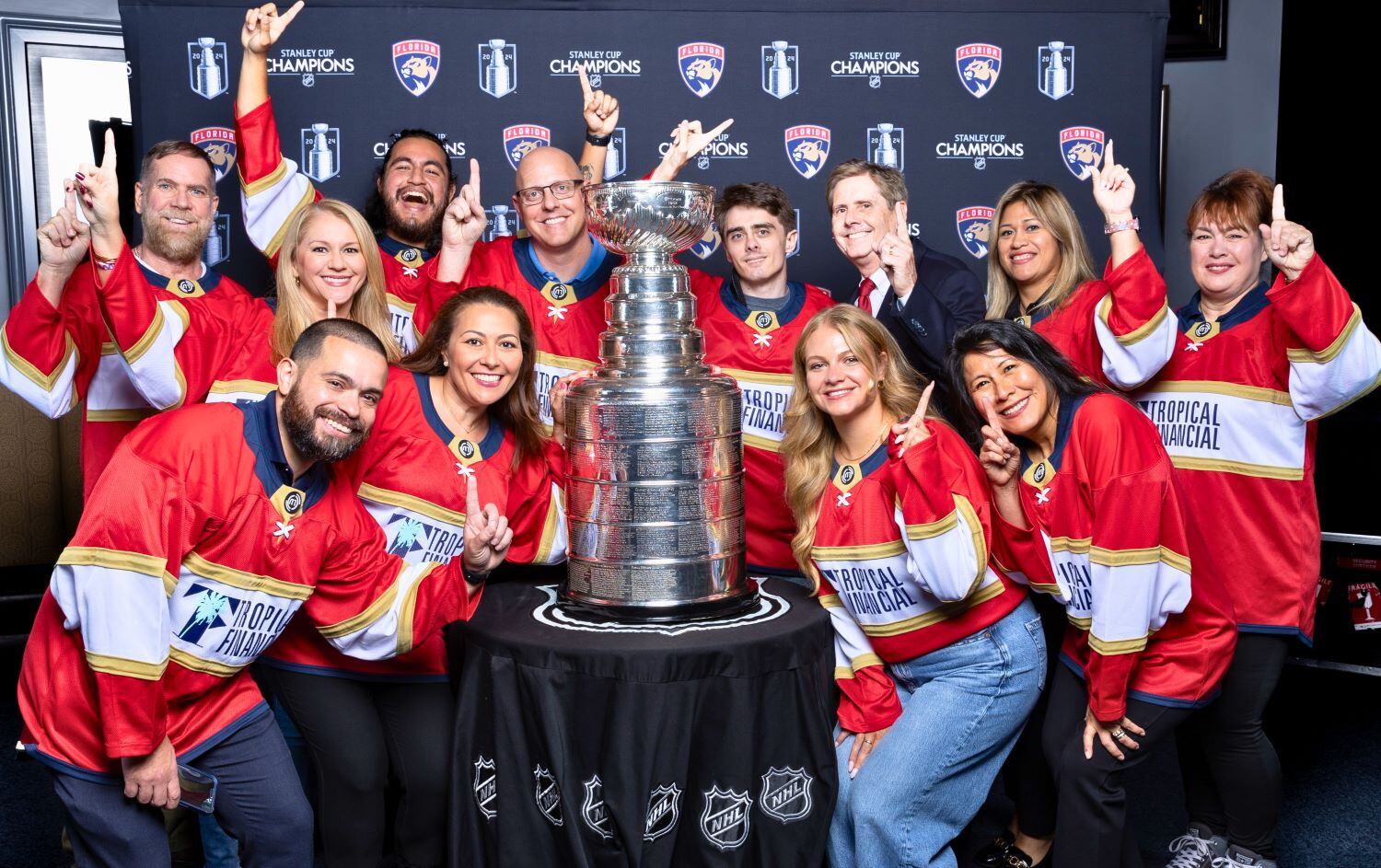 Tropical Financial - Why Tropical