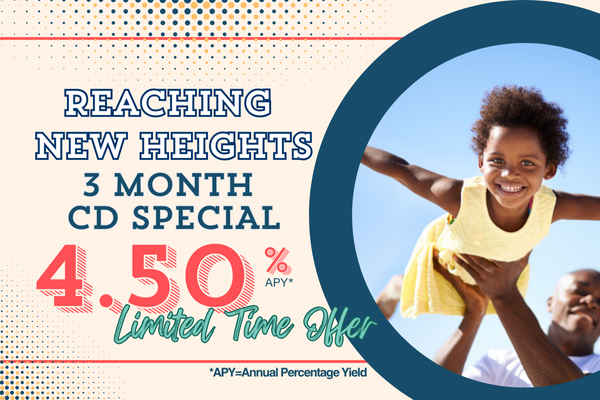 Welcome to Tropical Financial Credit Union