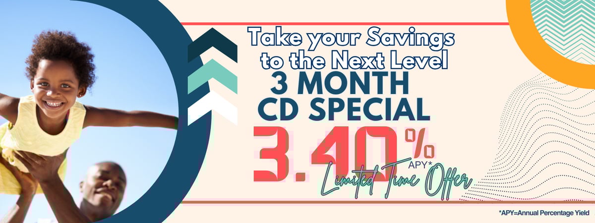 Welcome to Tropical Financial Credit Union