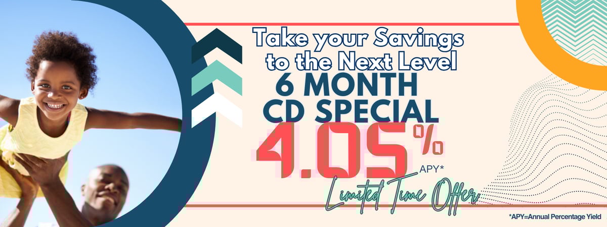 Welcome to Tropical Financial Credit Union