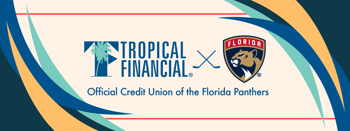 Welcome to Tropical Financial Credit Union