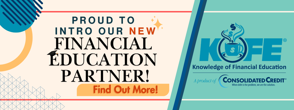 Welcome to Tropical Financial Credit Union
