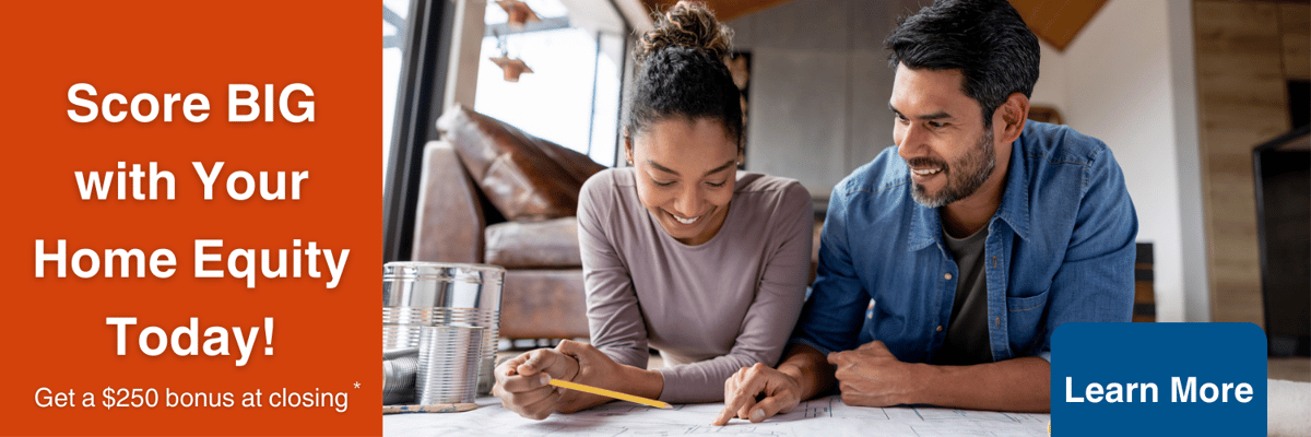 Welcome to Tropical Financial! Official Credit Union of the FL Panthers