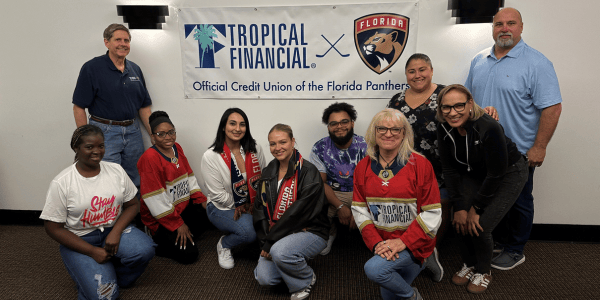 Tropical Financial - Why Tropical