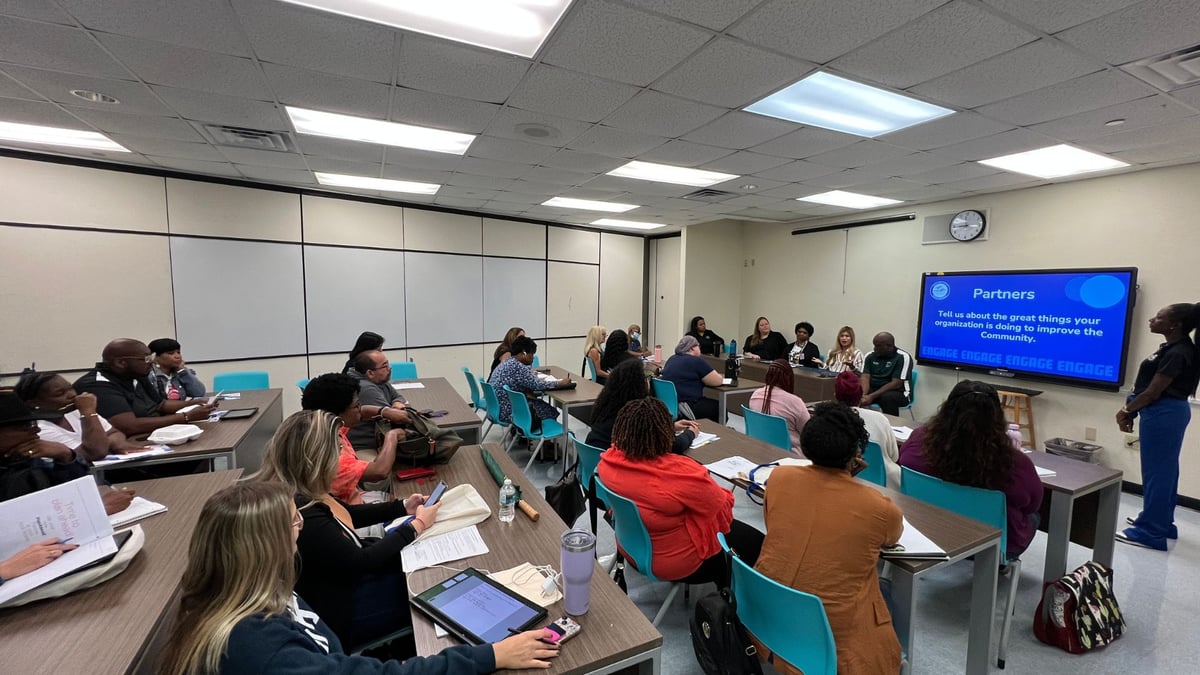 Tropical Financial - About Us