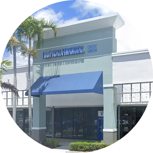 TFCU Plantation Branch