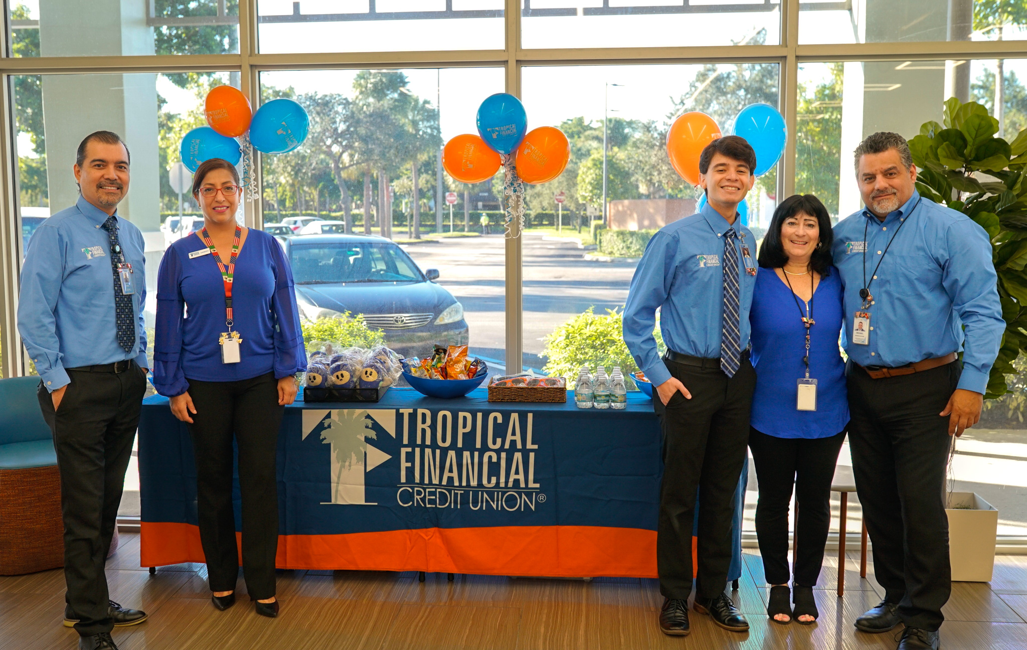 Tropical Financial - About Us